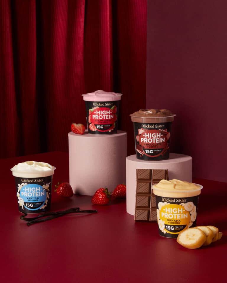 Home Page - Wicked Sister