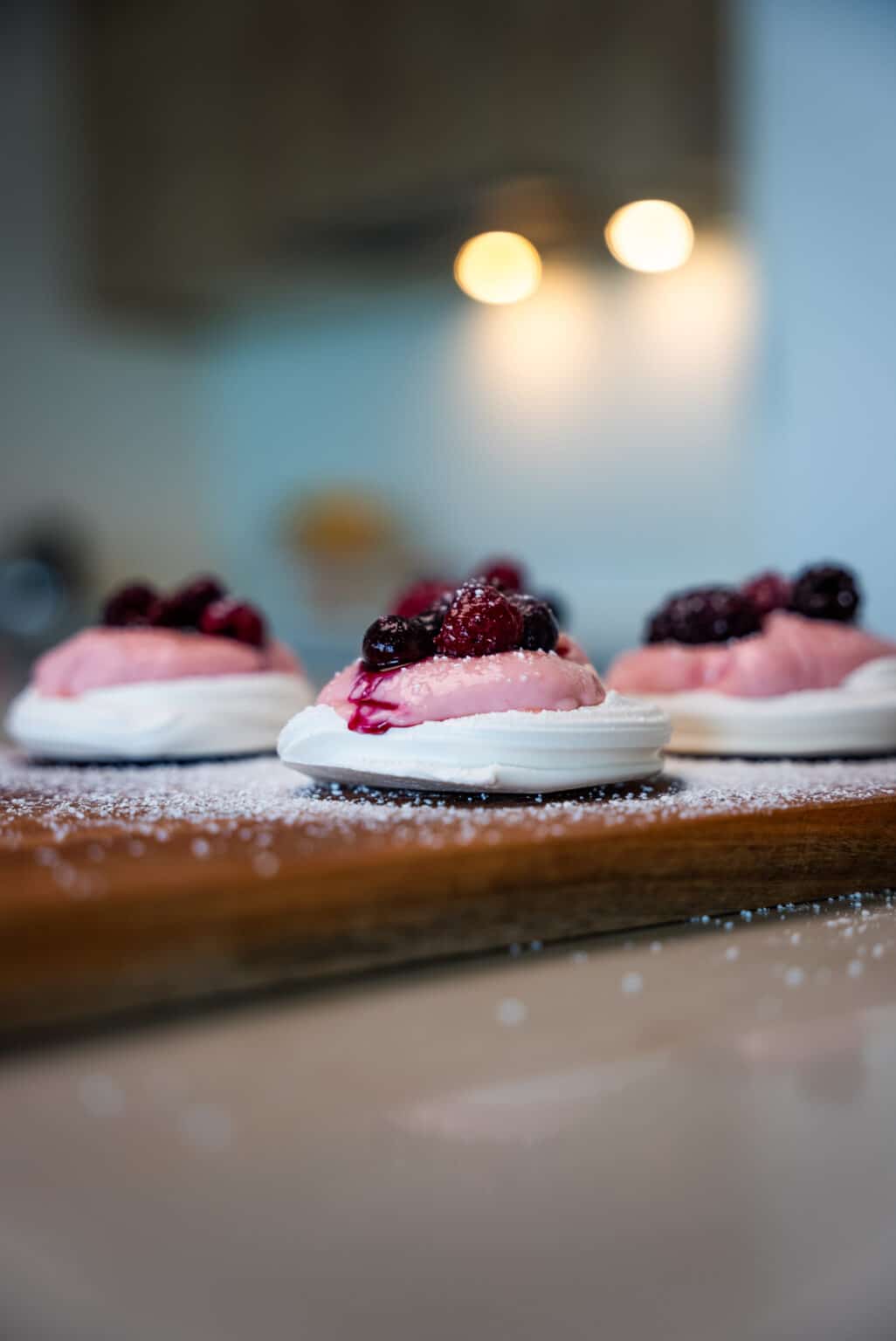 Recipes - Wicked Sister