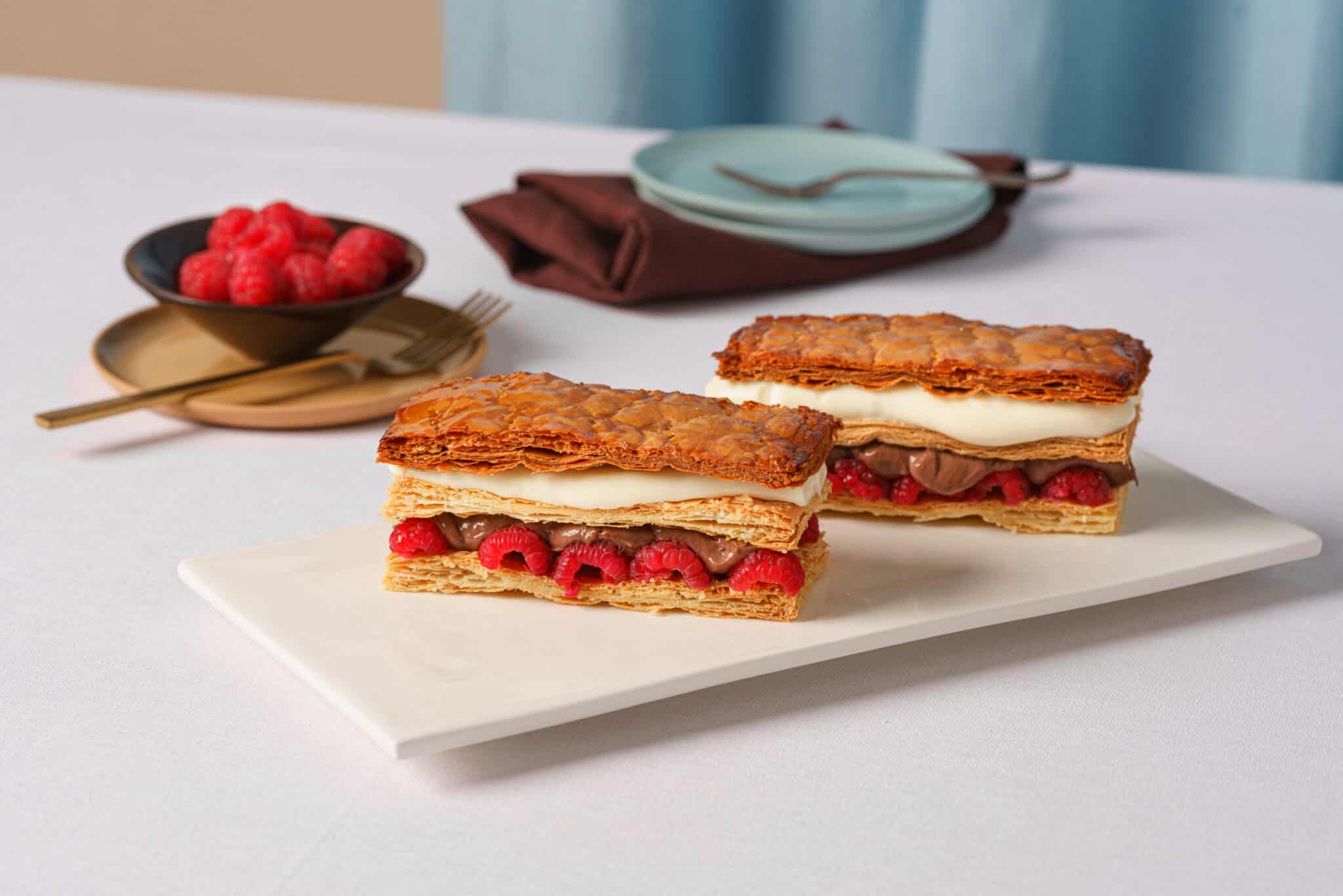 Recipes - Wicked Sister