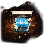 High Protein Snacks Archives - Wicked Sister